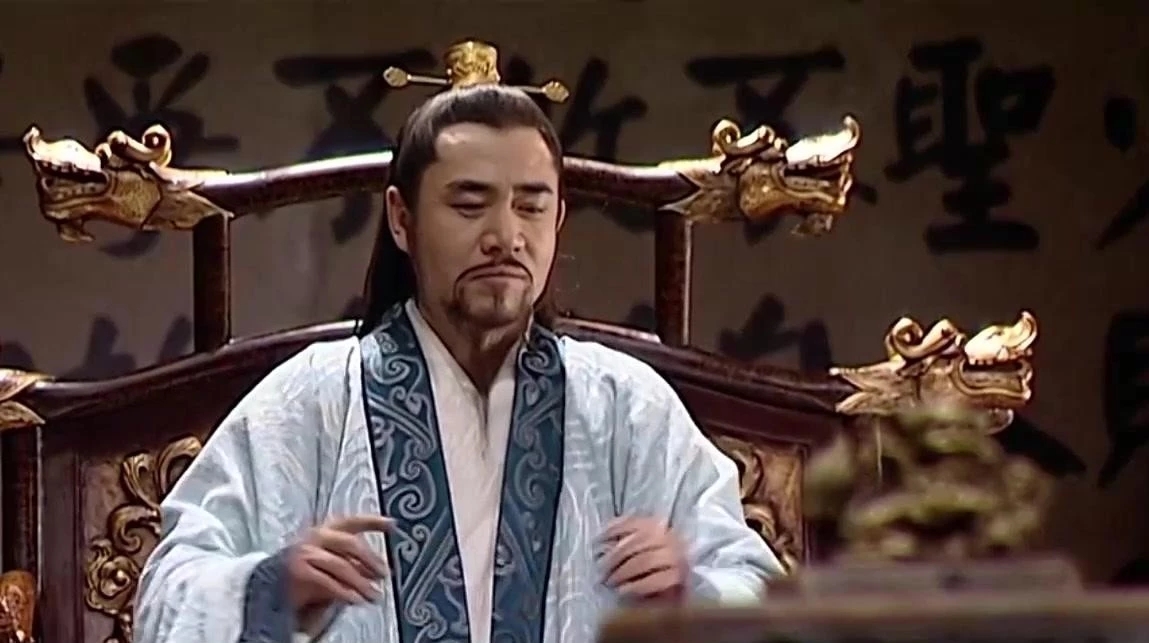 Emperor Jiajing's tricks for life: he was almost strangled to death by ...