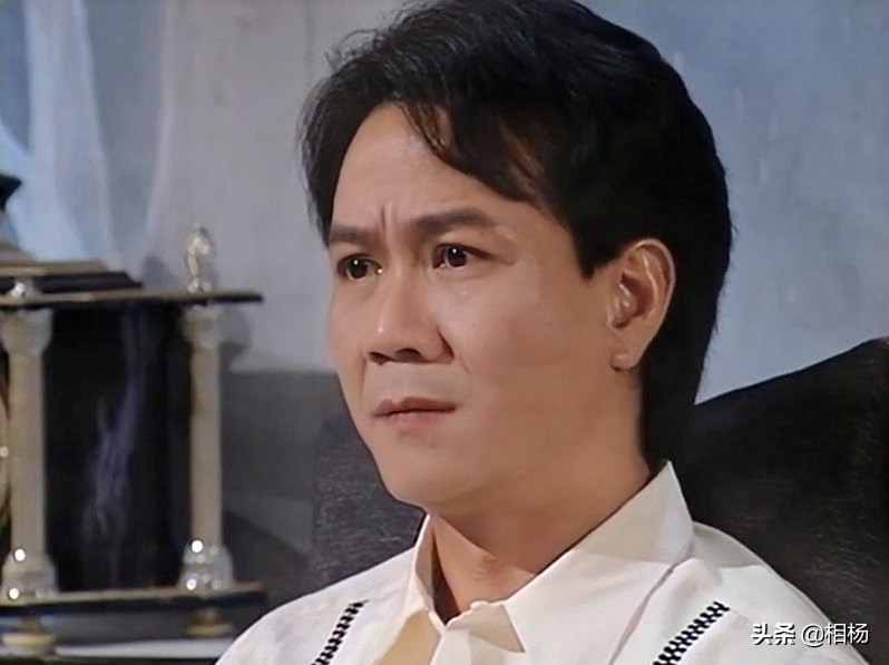 Talking about the story of five female characters in the 1994 ATV ...