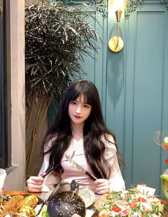 In the incident of Wu Mou and Xiao Gina, Ma Weiwei's Weibo supports Wu ...