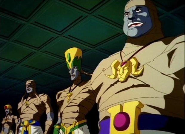 To Youth~Classic Animation of Childhood (17) Little Dragon Club Special ...