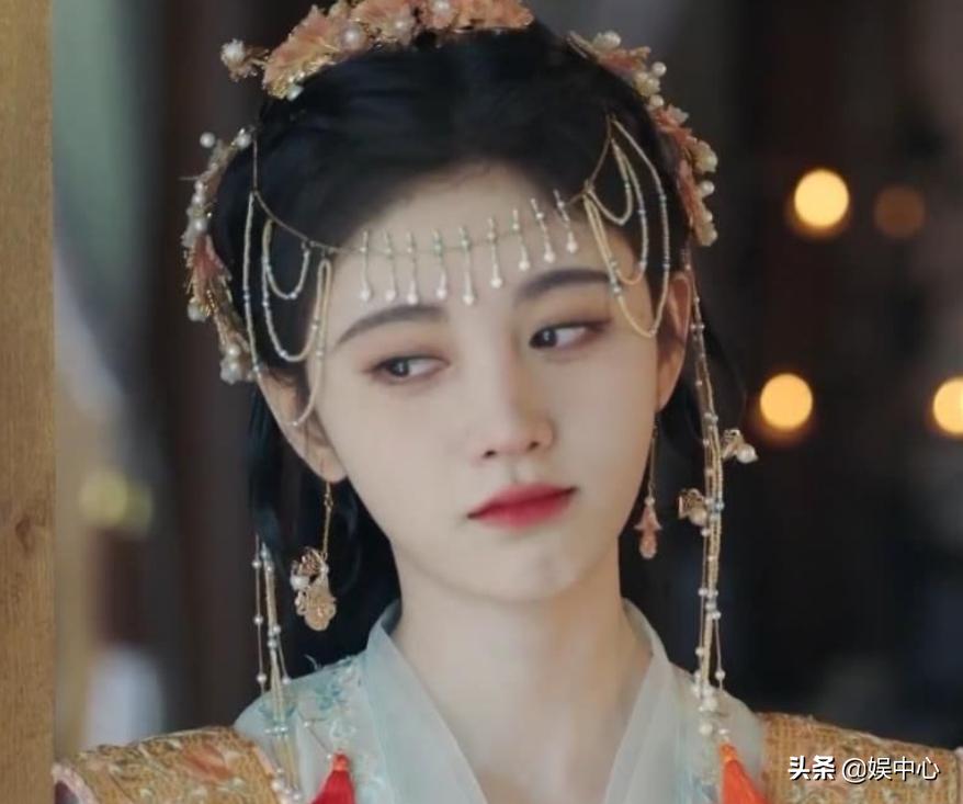 After many dramas have been removed from the shelves, can Ju Jingyi ...