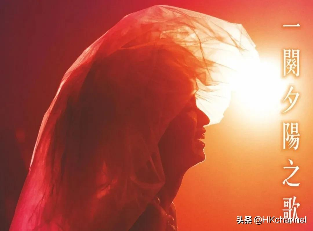 "Anita Mui" God restores sister Mei?Brigitte Lin got a blessing in ...