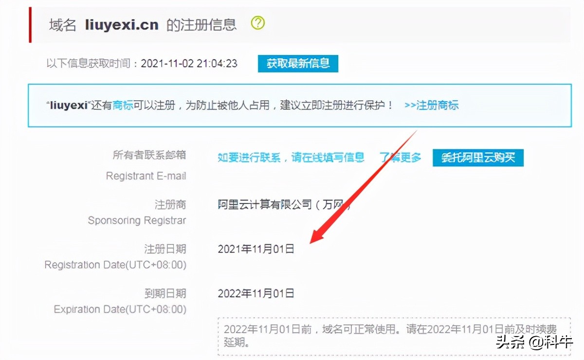 How much is the domain name of Liu Yexi and Metaverse?Rose to 300,000 ...