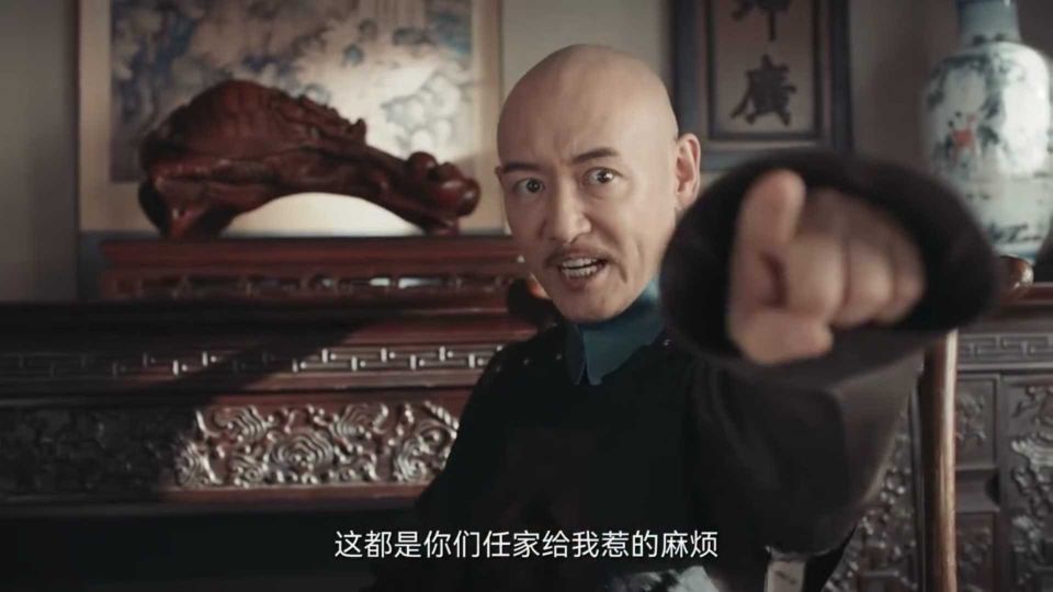 "The Mistress of the House" defeats Li Zhao, and Shen Cuixi's winner is ...
