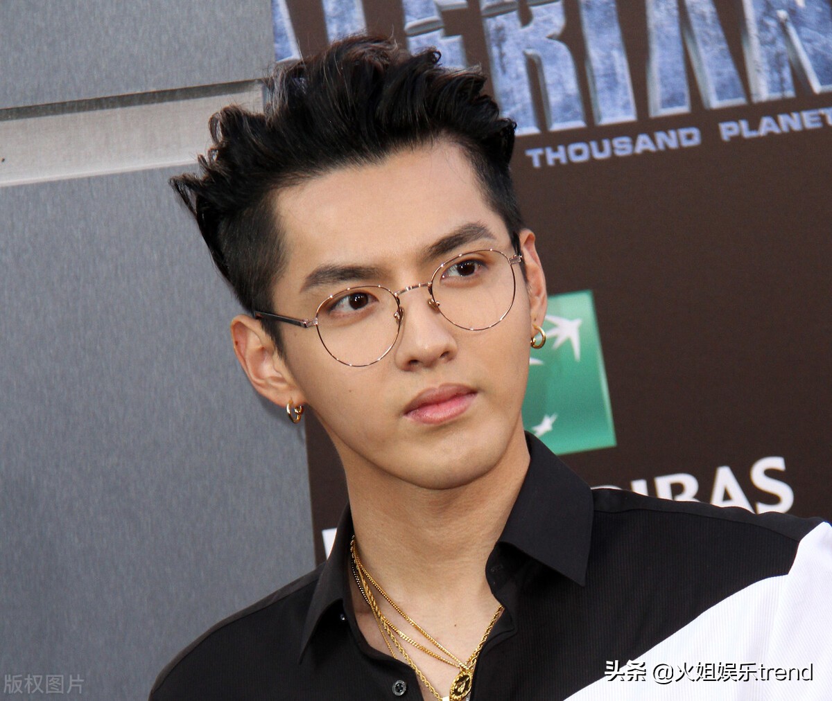 Nearly ten brands canceled their contract with Wu Yifan within 12 hours ...