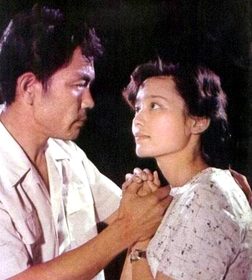 Do you remember "Song in the Whirlpool"? Zhao Erkang, Yang Yaqin, Pan Hong, how is the actor's ...