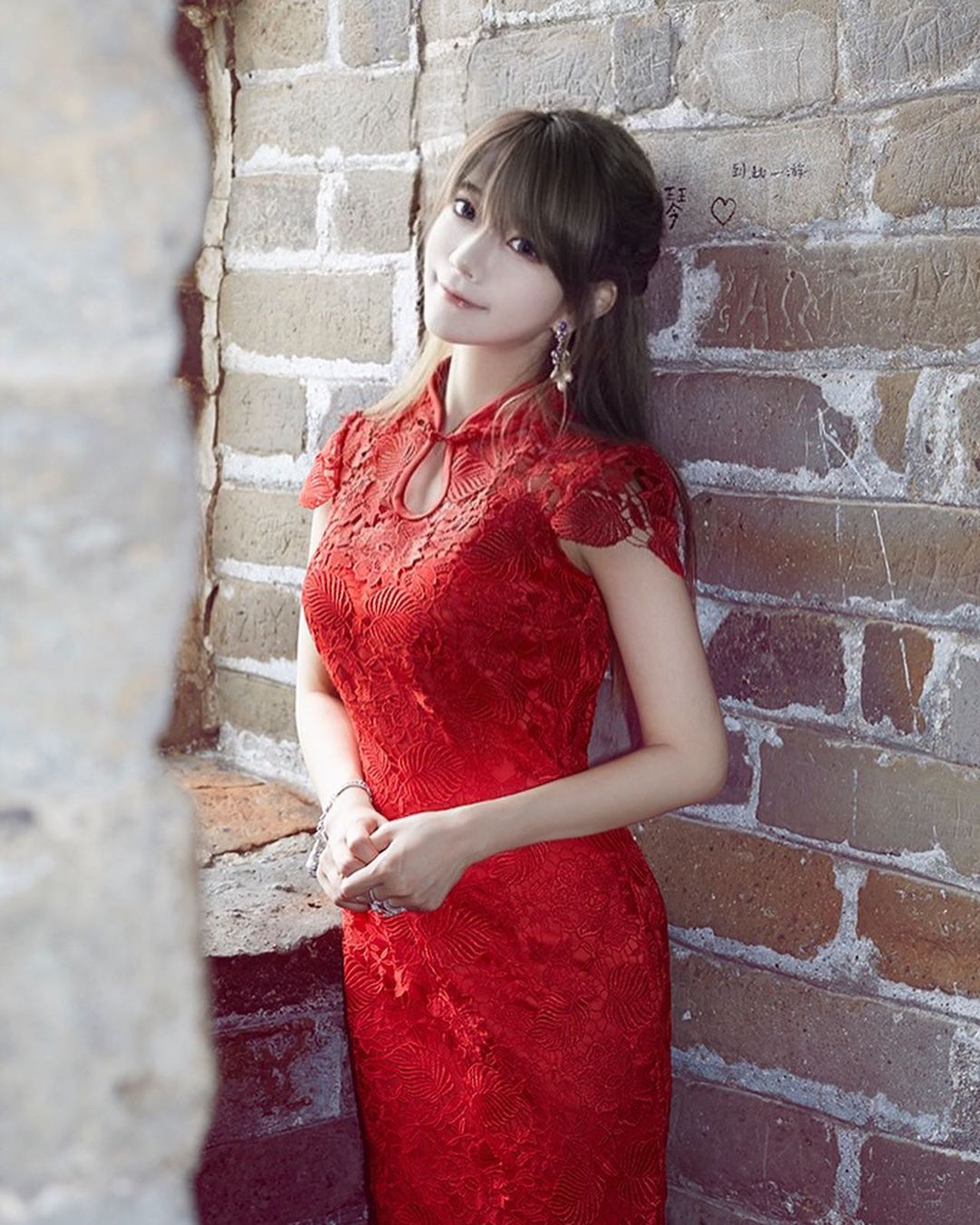 ins beauty risa.yu - iNEWS