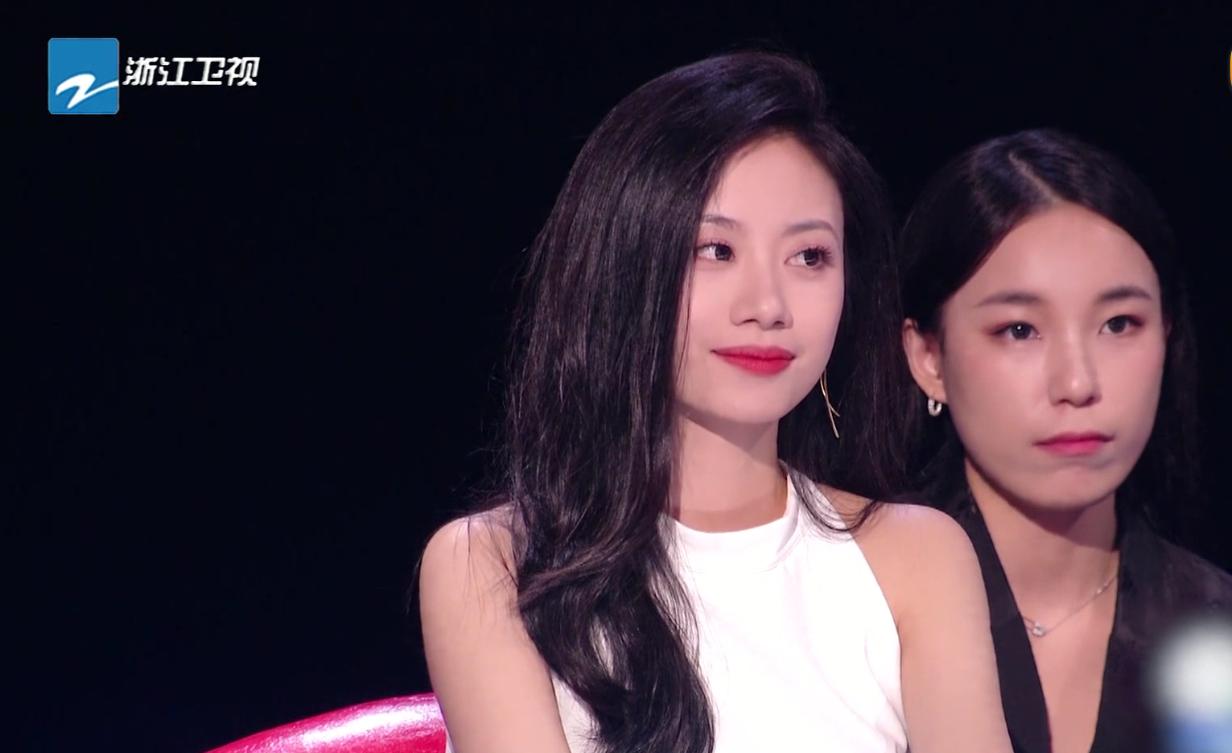 After the ninth issue of "Good Voice 2021", why is Wu Keyue, who is the most popular, not the ...