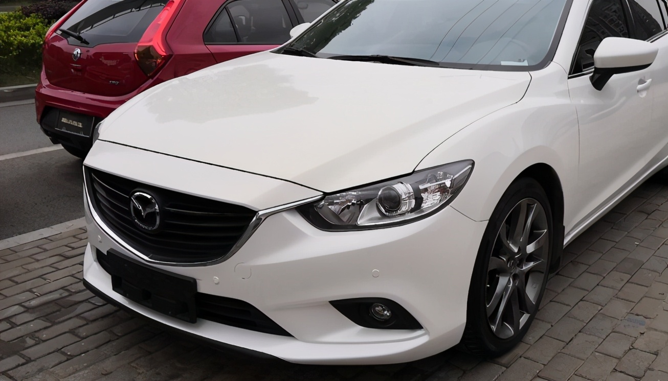There are CVTs everywhere in Japan. Why does Mazda only use the 6AT ...