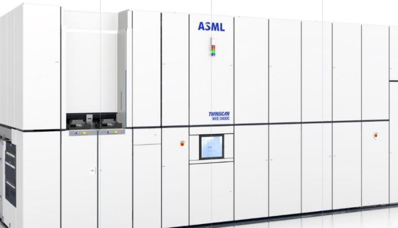 ASML said: EUV lithography machine is not sold in China, Hu Weiwu: 14nm ...