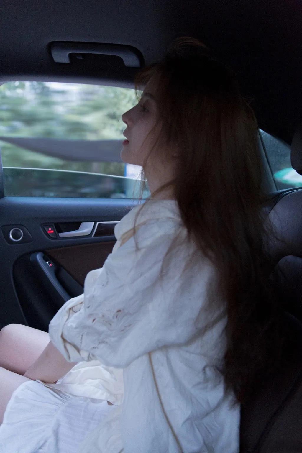 Li Ximeng's beautiful photos - iNEWS