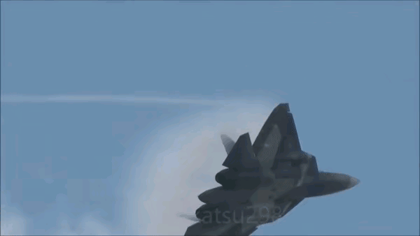 A set of Su-57 flight animations and introduction - iNEWS