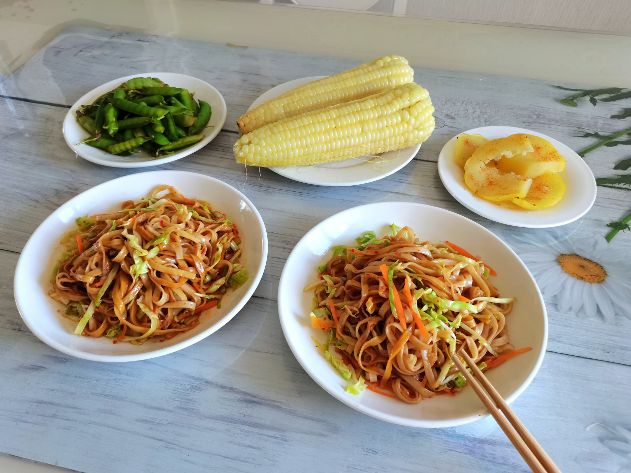 The income is different, the standard of living is also different, the ...