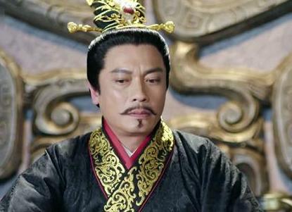 The fourth monarch of the Qin Kingdom-Qin Zhong, the doctor of the ...