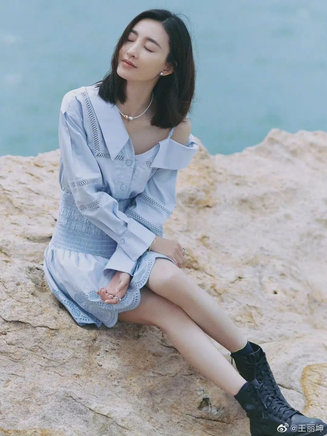 Little gossip, Zhang Yuqi, Gao Yuanyuan, Song Zuer, Hu Ge - iNEWS