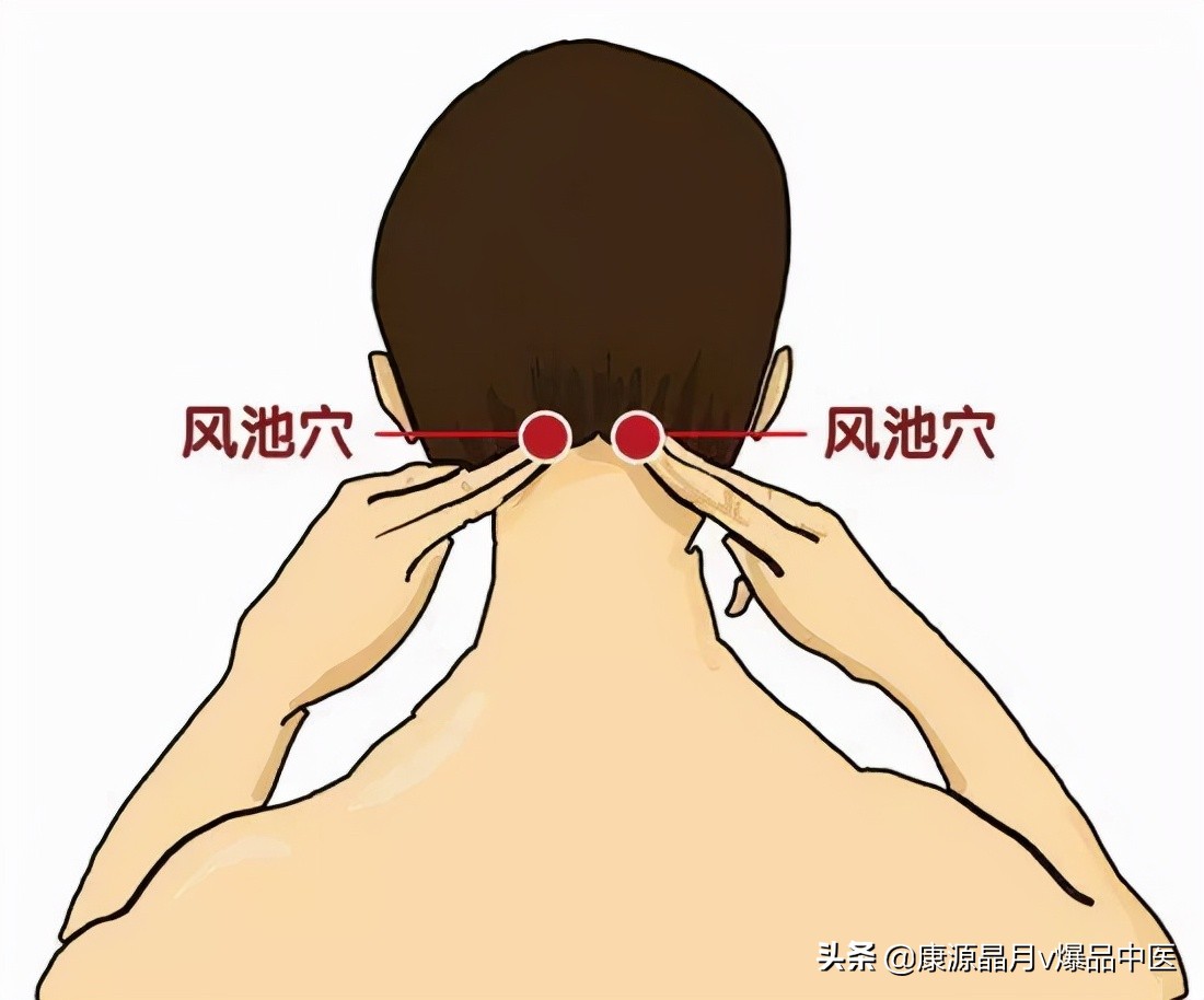 You can find the corresponding acupuncture points for various diseases ...