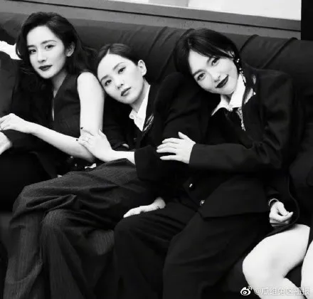 baby plastic surgery?Zhao Liying enters the group?Xianjian reunited?Big ...