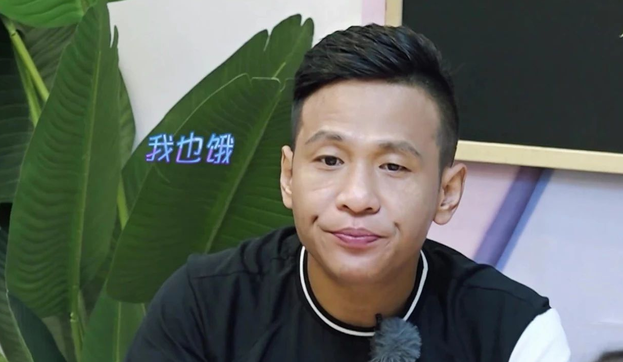 There is a kind of "lucky" called Song Xiaobao, perfect to avoid his ...