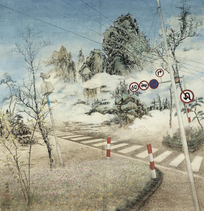 Nanjing Kaiming Academy of Painting and Calligraphy - iMedia