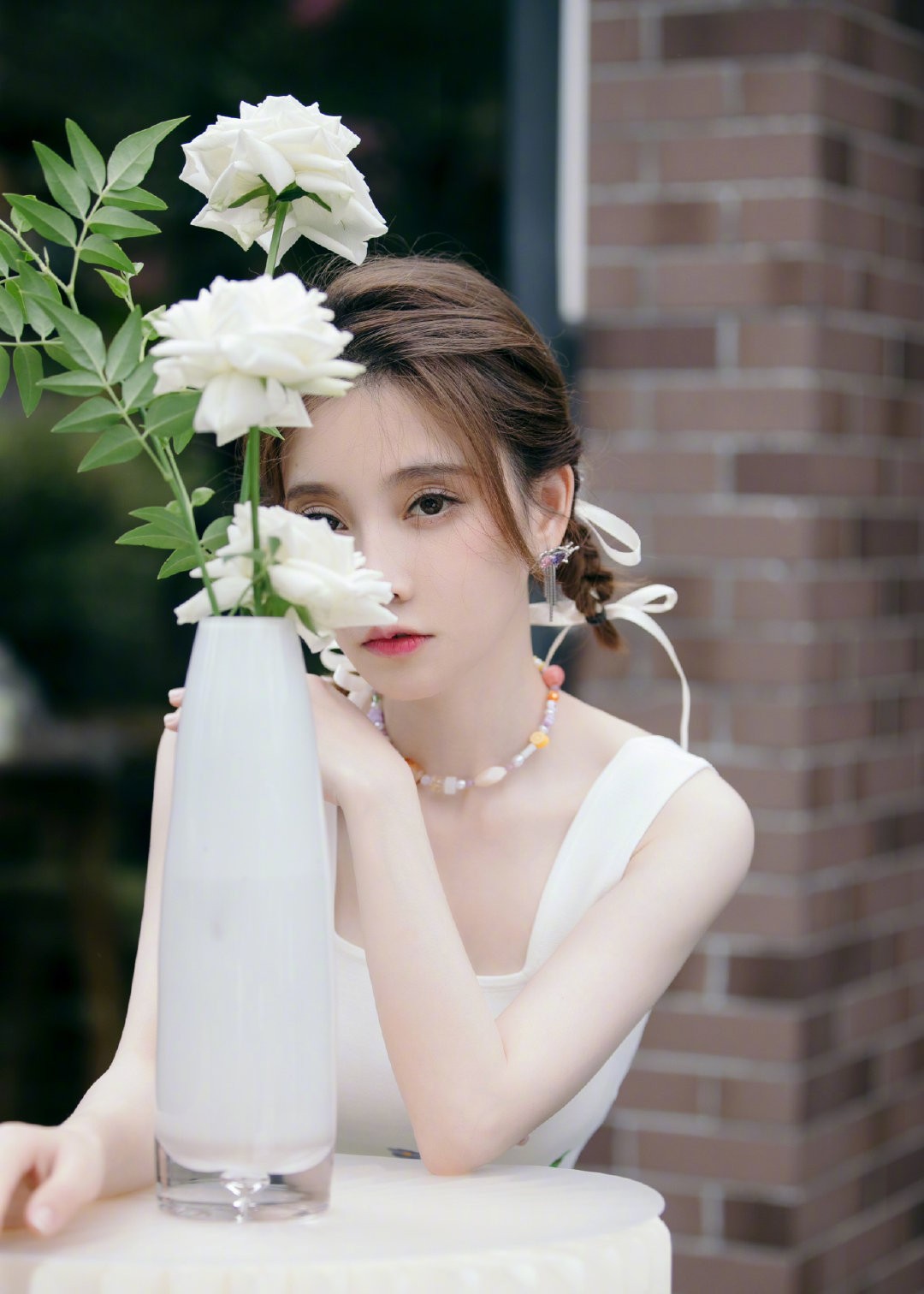 This is going both ways!Feng Timo choked up, warmly responding to fans ...