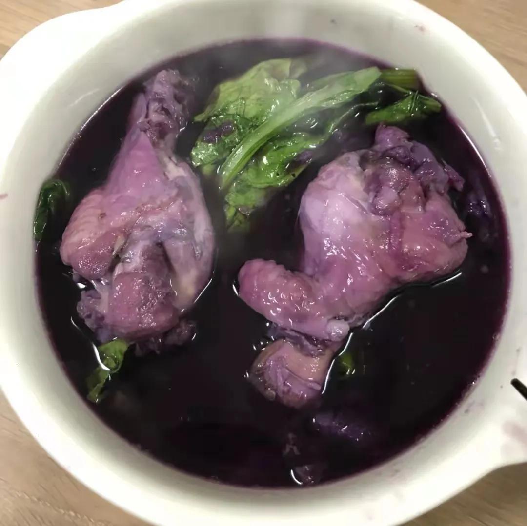 Those weird foods - iNEWS