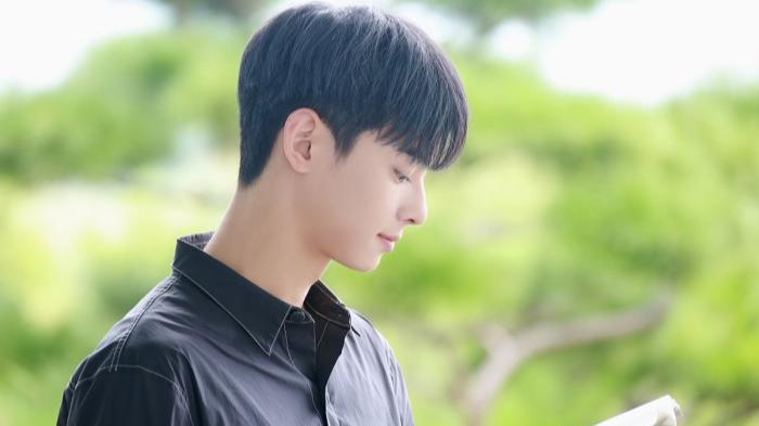 The 4 Korean dramas performed by Che Yinyou are all wonderful, which ...