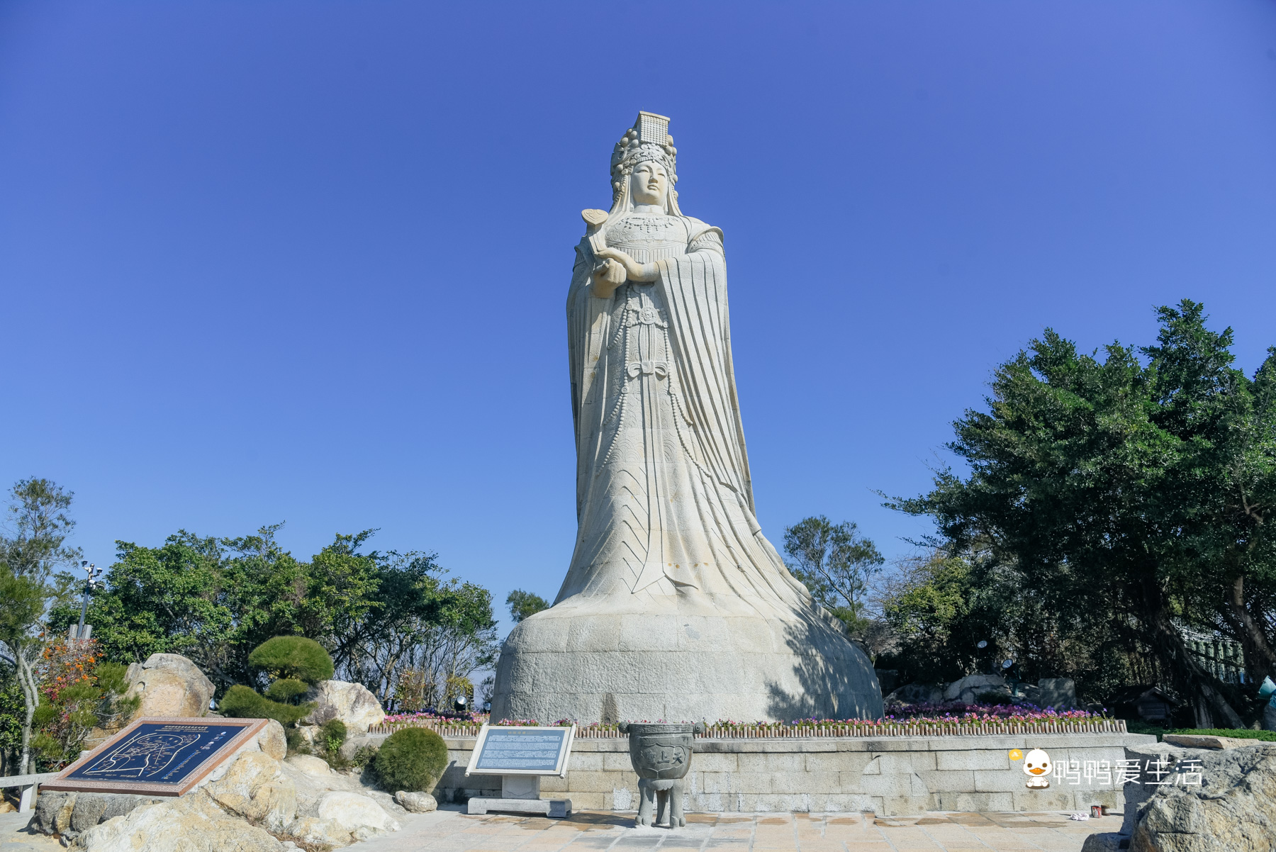 Mazu culture, China's first world heritage of faith and tradition, the birthplace of the 5A ...