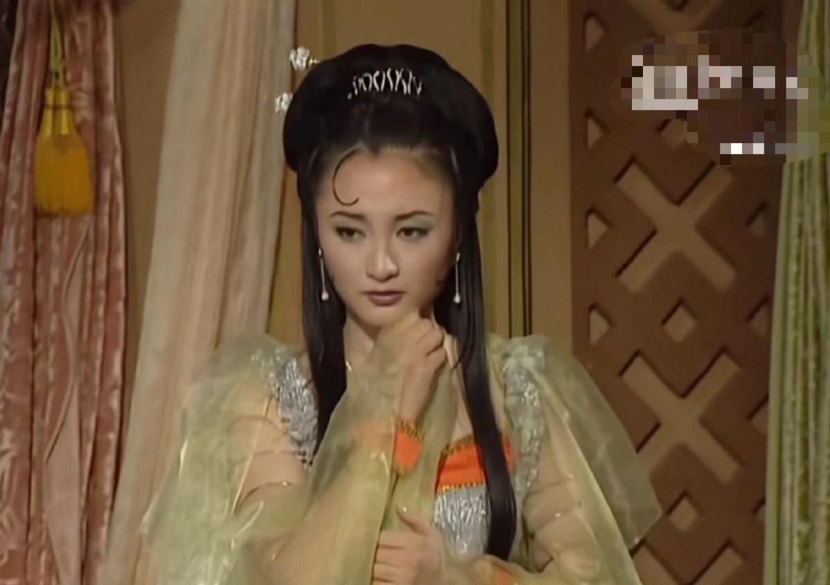 But Yun, Mengping, Jiang Yuyan... how come these amazing supporting ...