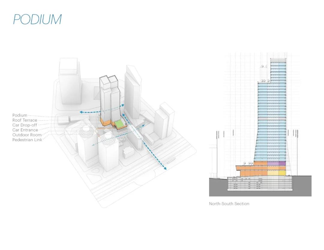 KPF new work: Sequis Tower, the newest landmark in the center of Jakarta, Indonesia - iNEWS