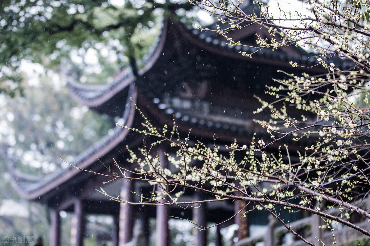 To what extent can ancient talents be indifferent to fame and fortune ...