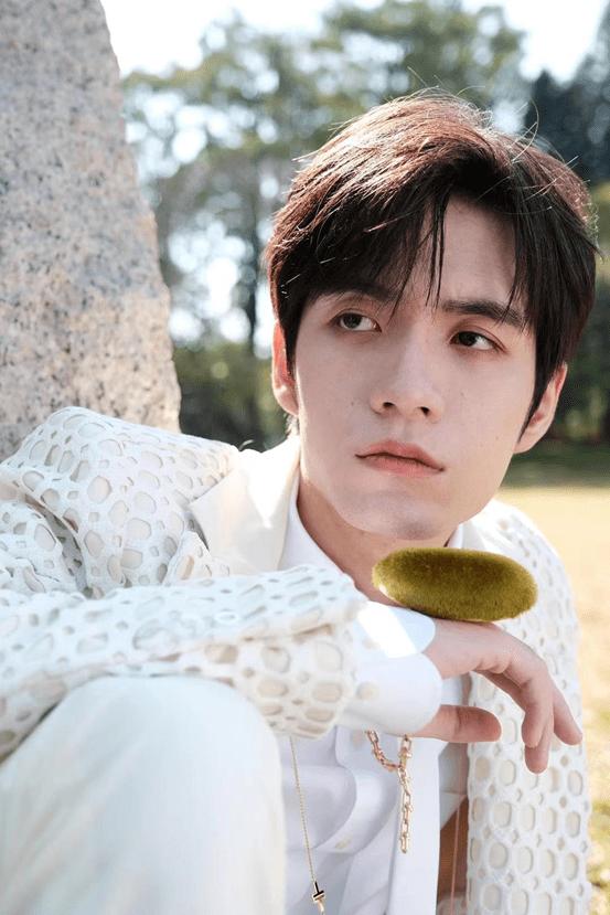 Zhang Yanqi's men's group graduates with a lot of accumulation and has ...