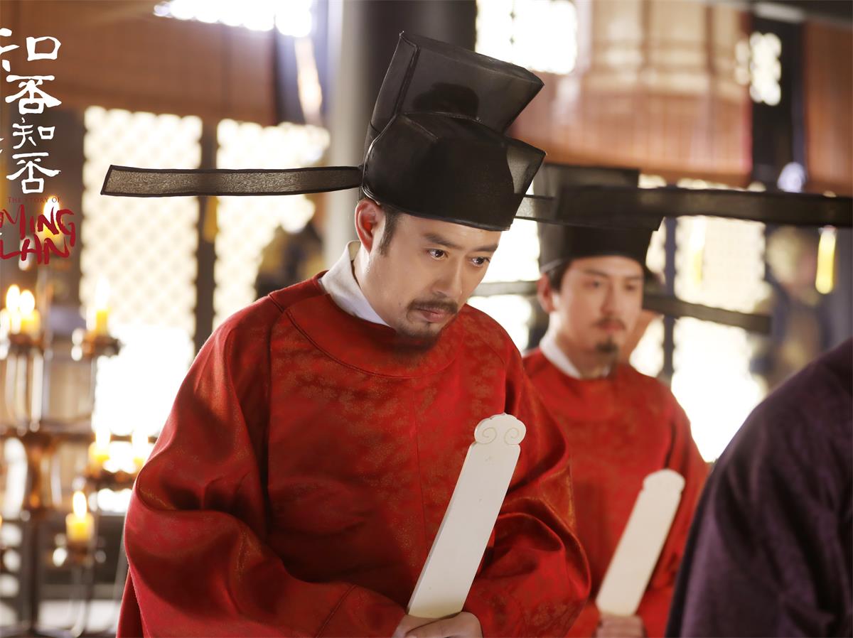 Winking, pompous performance stars, come, 6 treasure actors teach you ...