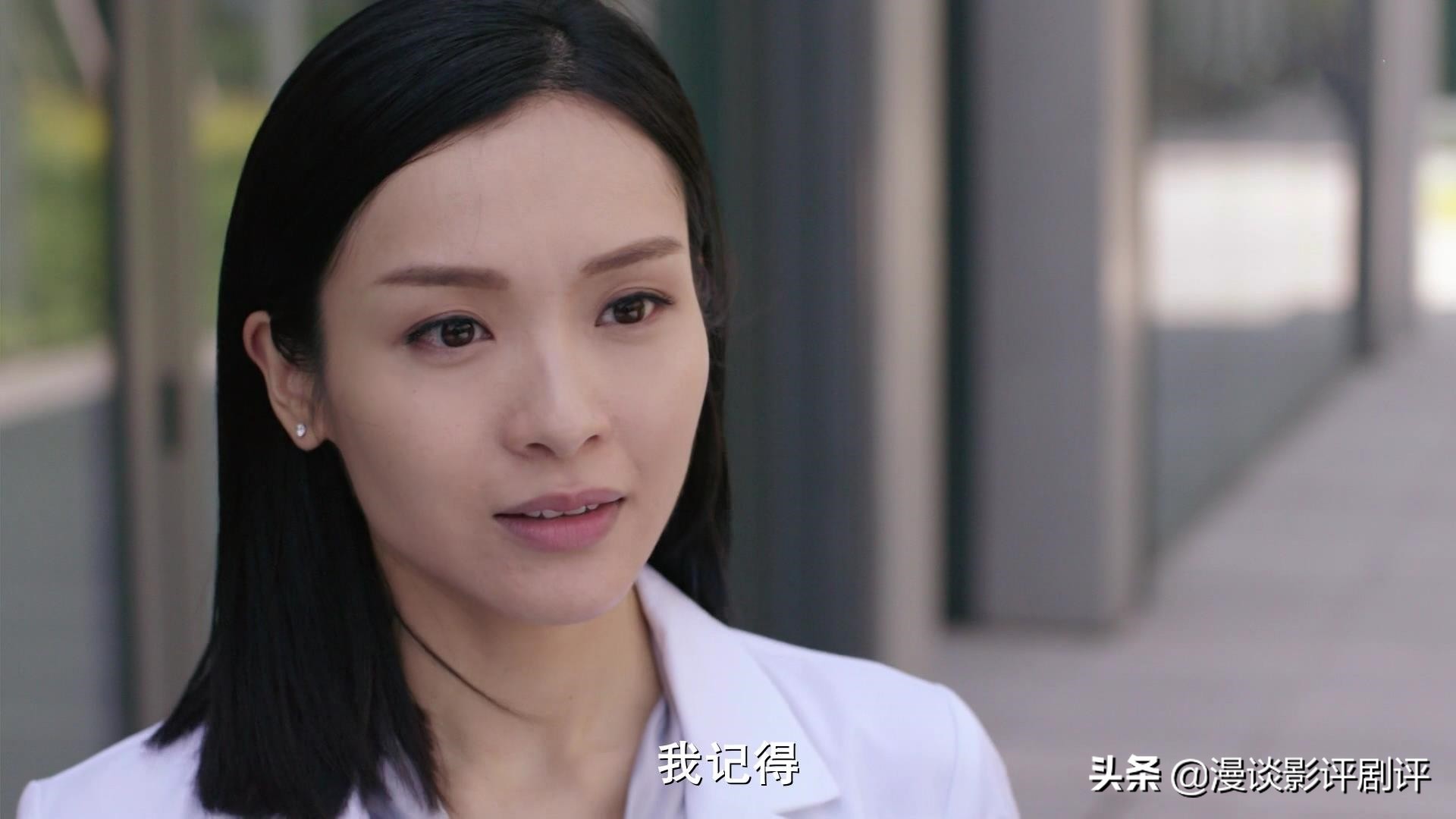 Relive "The White Strongman", the three-line parallel plot is compact ...