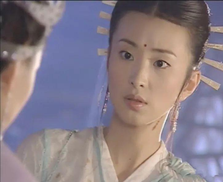 Zhao Bin's wife in "Northern Ruins" is Ding Minjun from "The Legend of ...