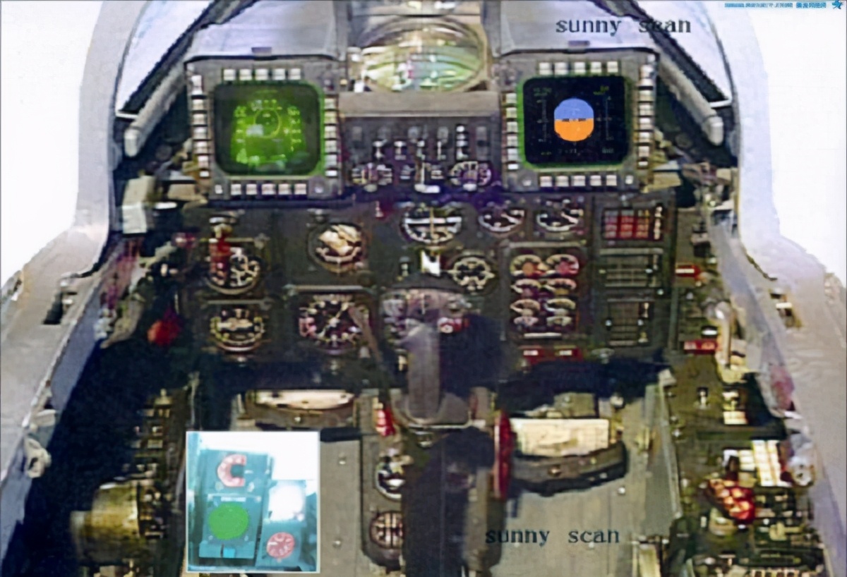 The history of the J-8II fighter jet The history of domestic avionics ...