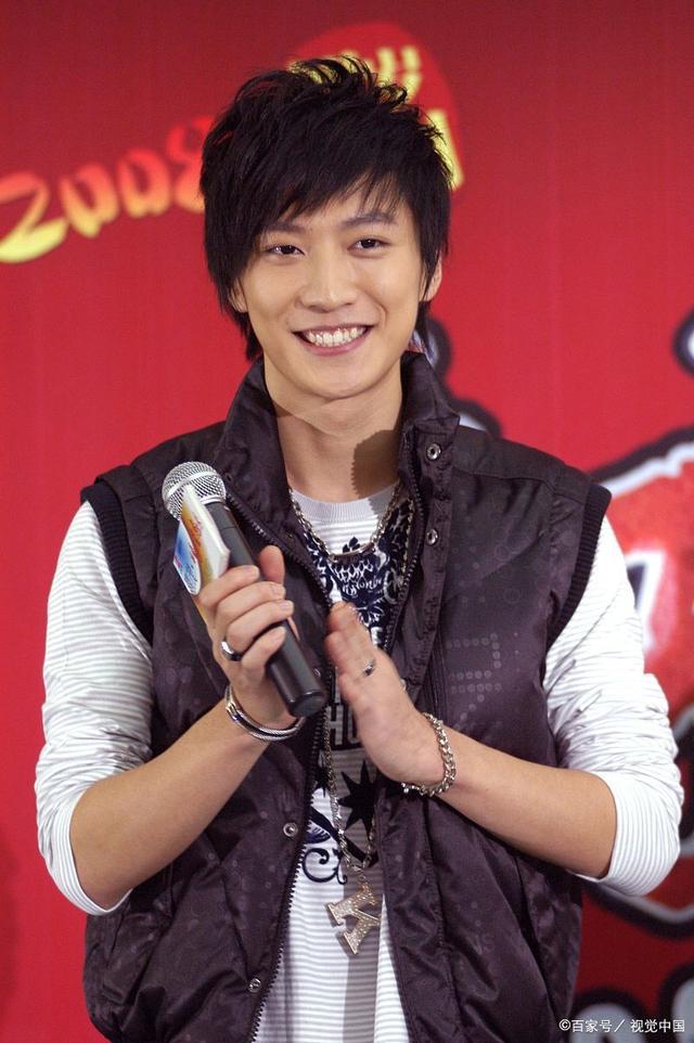 Jon: Has Ren Liang turned into a star?Five years of silent protection ...