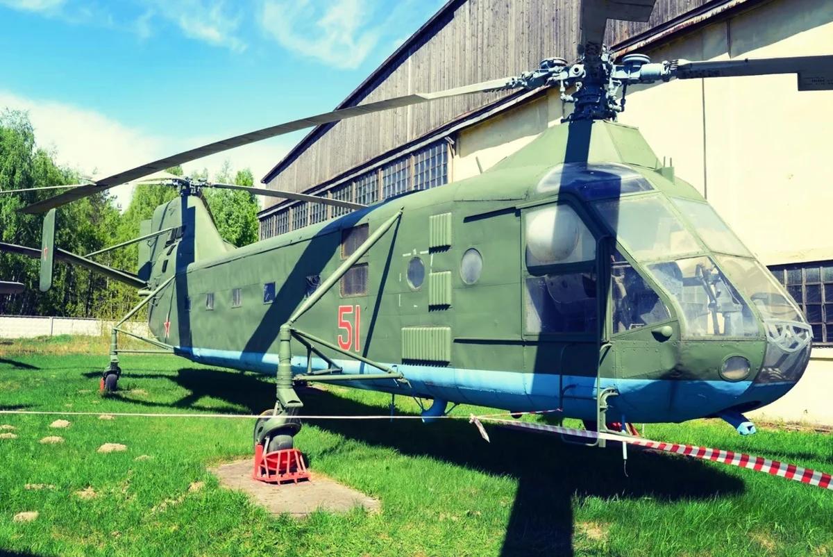 Red Chinook Yak-24 Yak-24 Як-24 helicopter review nearly 50 pictures ...