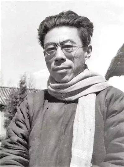 Cai Yunqi: Killed Wen Yiduo's murderer, drunk and exposed for 8 years ...