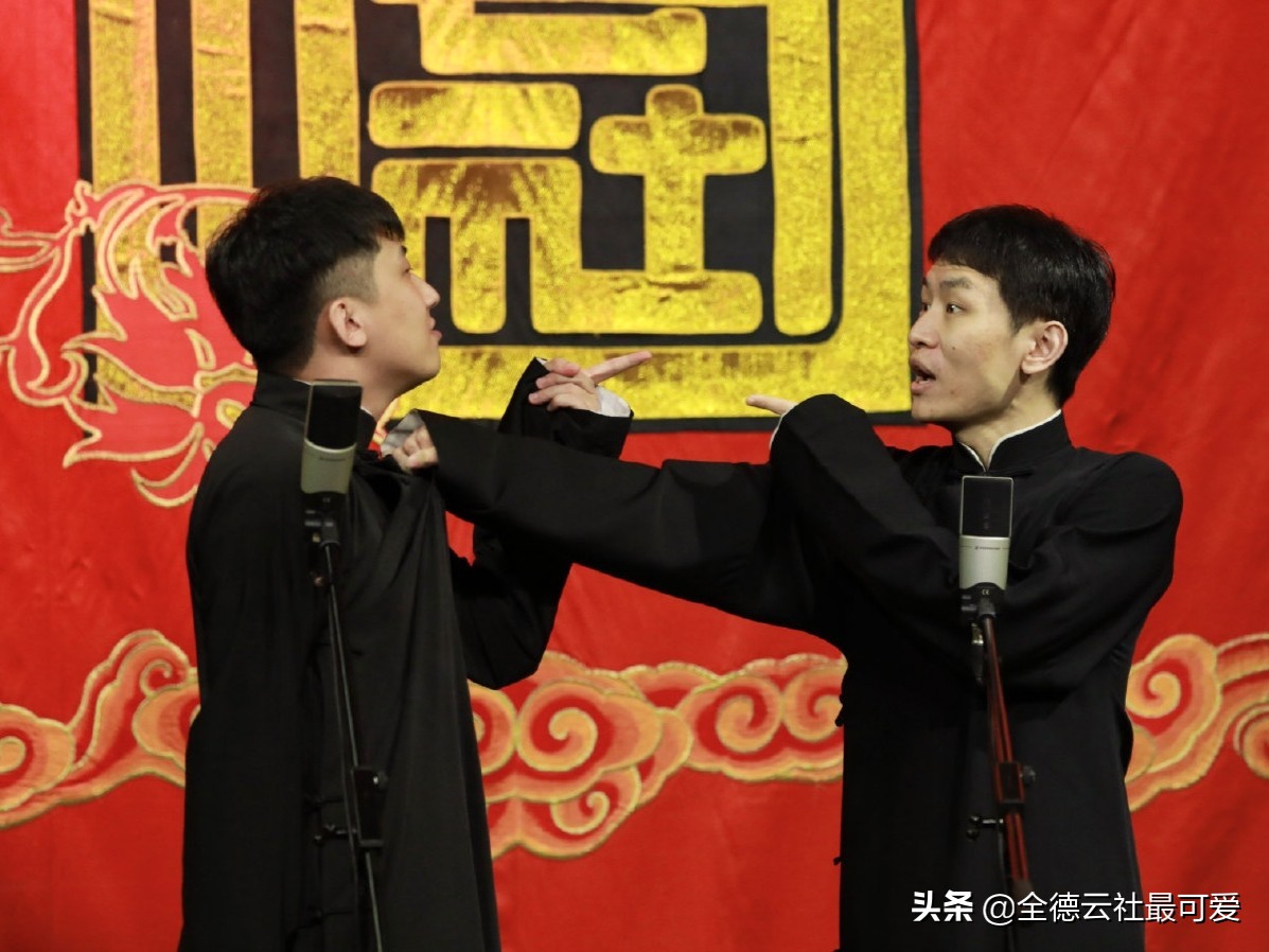 Seeing the gift from Guo Xiaohan, I gradually understand why he and ...