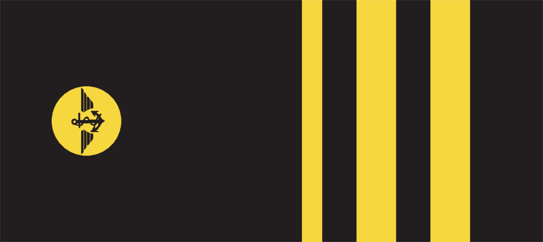 Military rank identification of each country: Seychelles - iNEWS