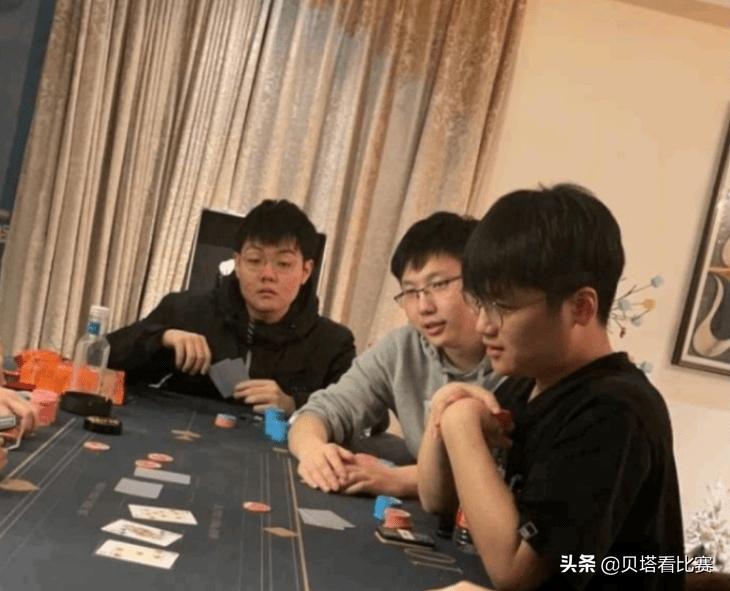 The insider broke the news that "TES substitution insider": 369 was ...