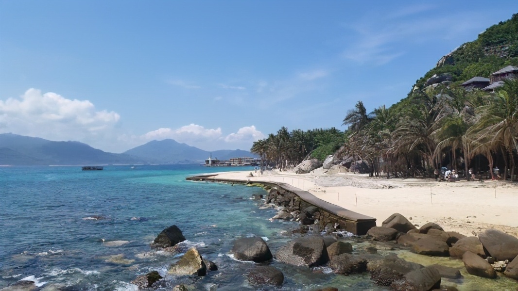 It is understood that the food culture of Sanya makes people "bright up ...
