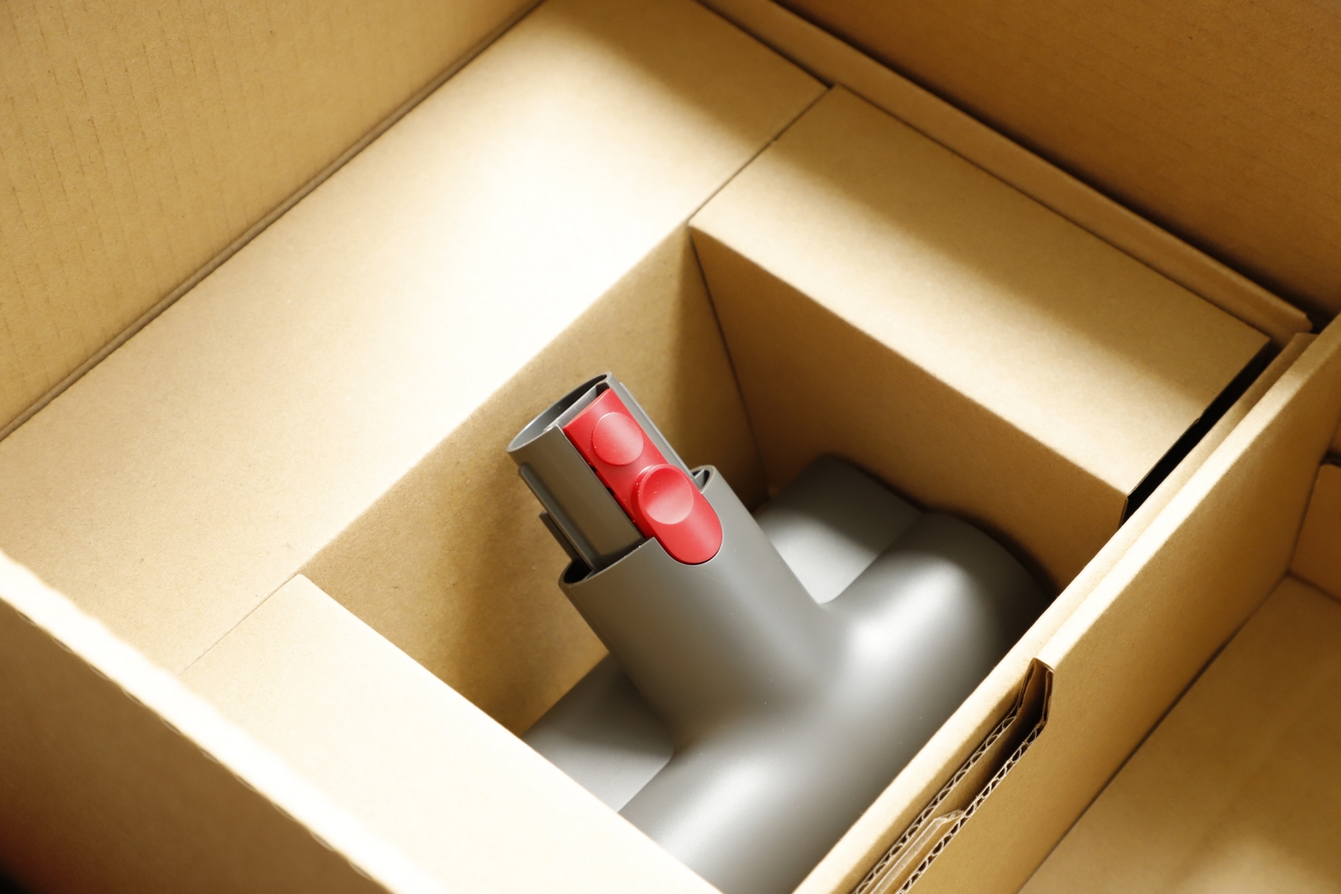 Dyson's strong competitor: the stone handheld wireless vacuum cleaner ...