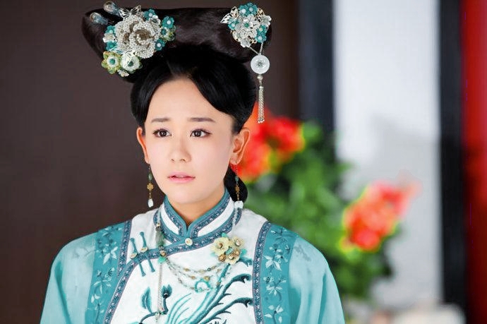 The elder Yunli, the 17th prince, became a minister of life at the age ...