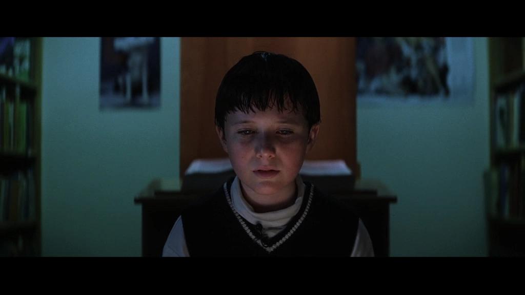 "Magnolia", how wonderful the fate is, like a "frog" suddenly falling ...