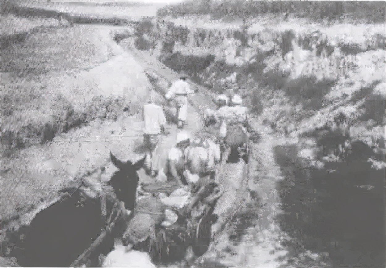 Follow the footsteps of Liang Sicheng and Lin Huiyin to investigate and ...