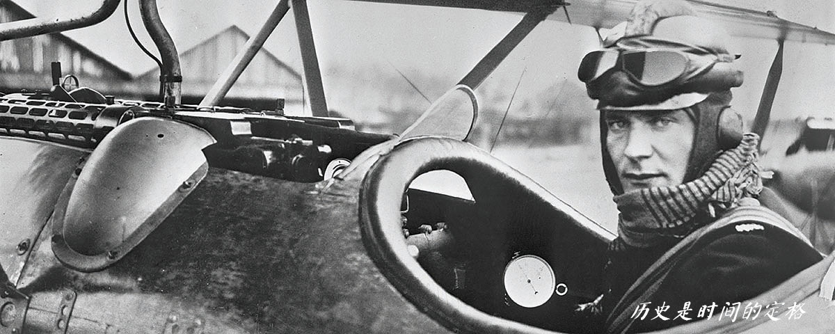 After two shots, Marshal Goering changed from a handsome boy to a ...