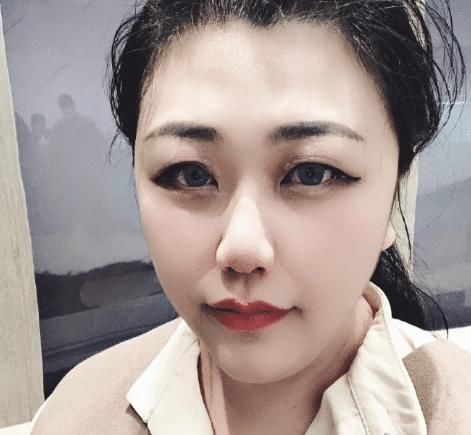 Three years have passed, how is Qiao Biluo now?More beautiful than in ...