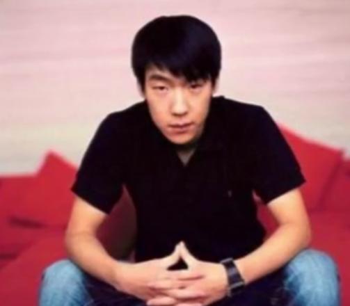 Wu Xiaoliang: The lowest profile actor!He has only acted as a male lead ...