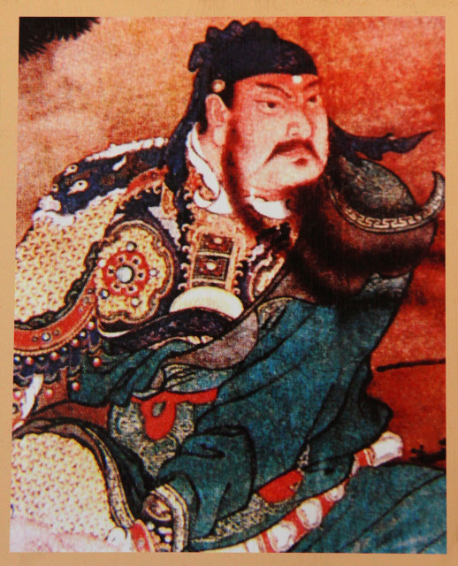 What was the real reason why Cao Cao killed Hua Tuo?What is the secret ...